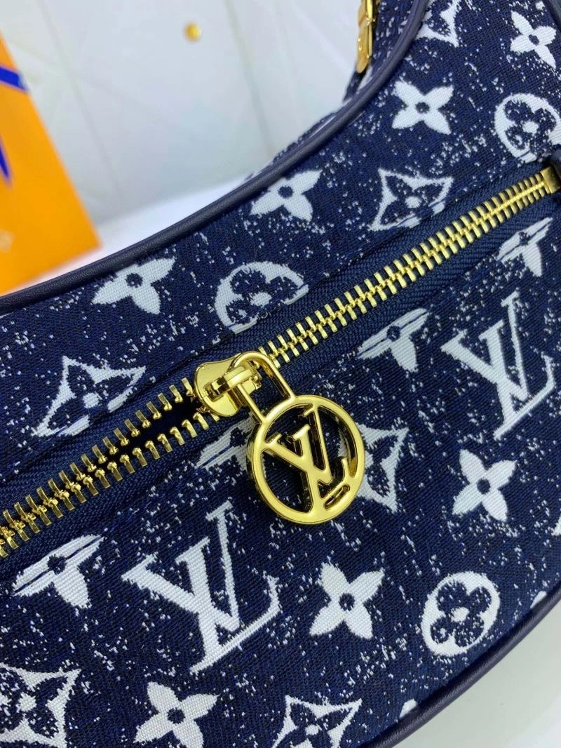 Affordable Louis Vuitton Hobo Bags