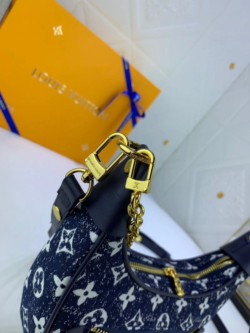 Affordable Louis Vuitton Hobo Bags