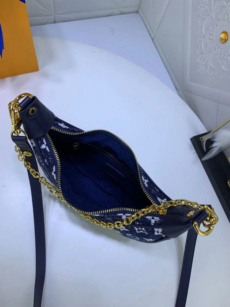 Affordable Louis Vuitton Hobo Bags