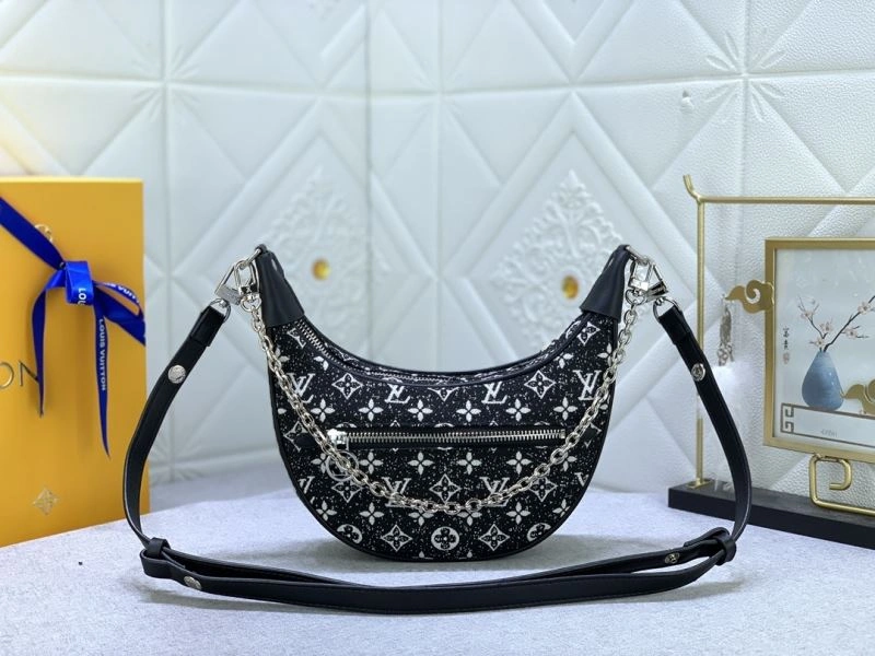 Louis Vuitton Hobo Bags