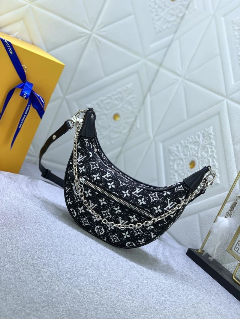 Top match Louis Vuitton Hobo Bags