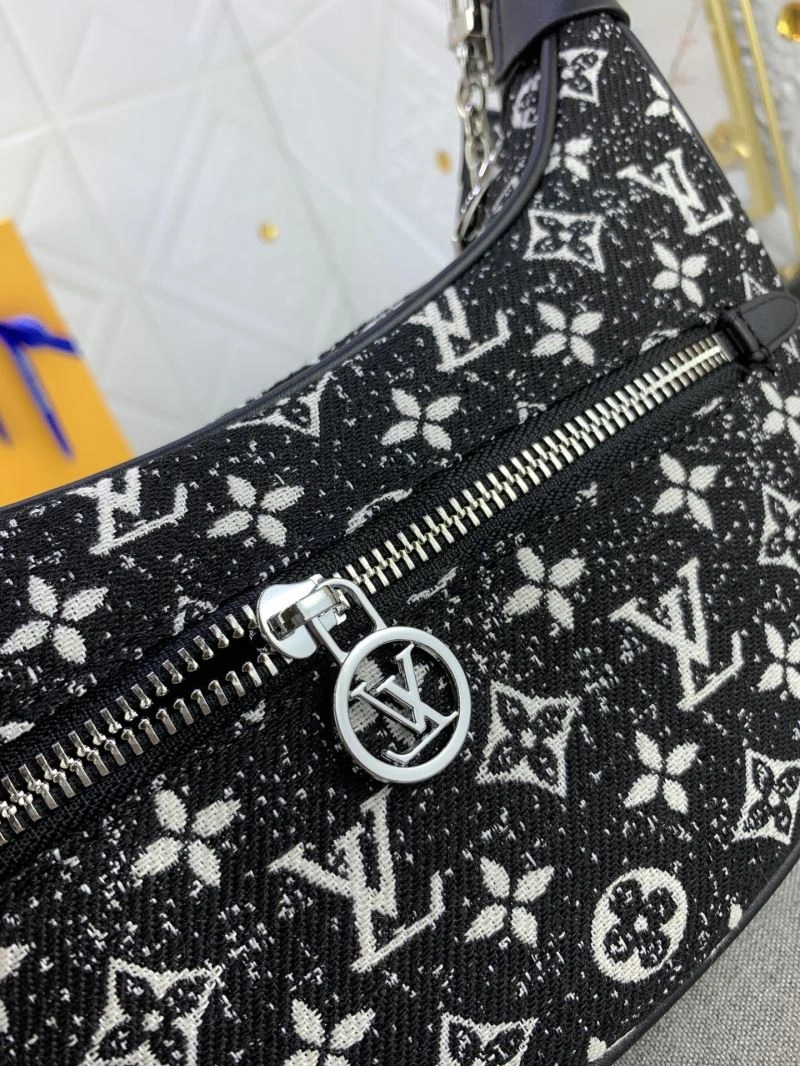 Top match Louis Vuitton Hobo Bags