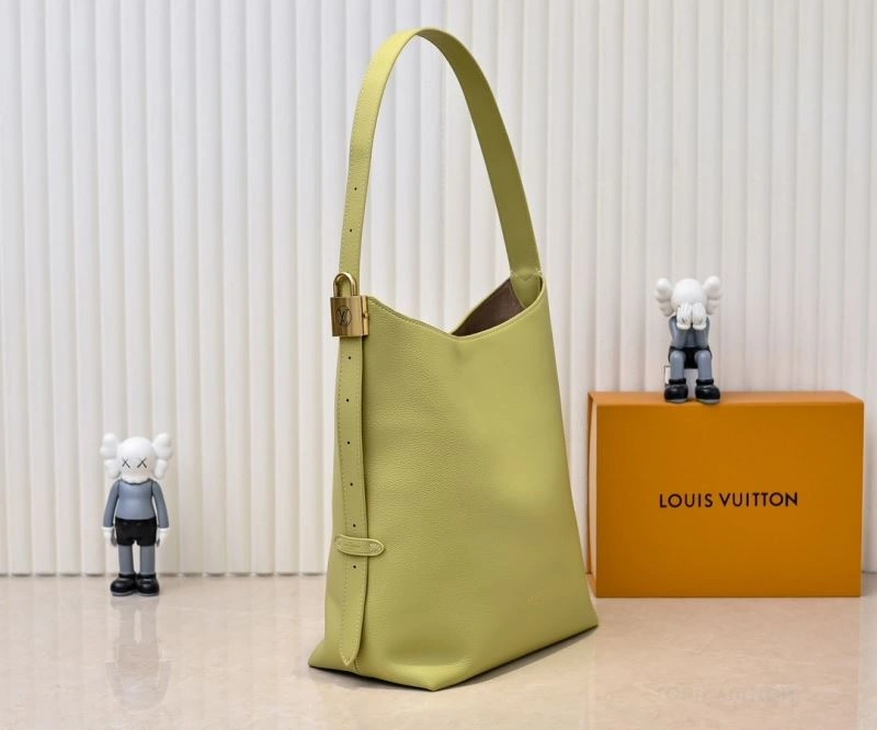 Precise copy Louis Vuitton Hobo Bags