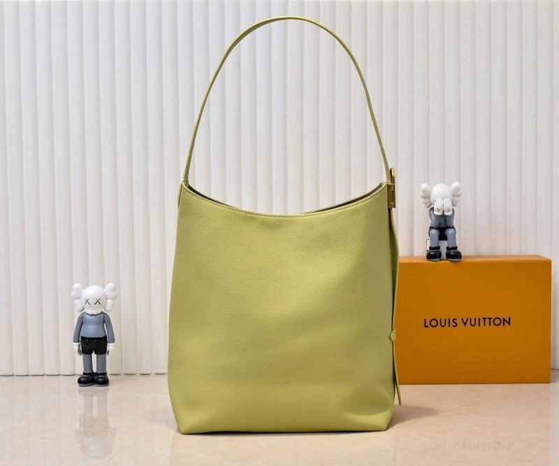 Precise copy Louis Vuitton Hobo Bags