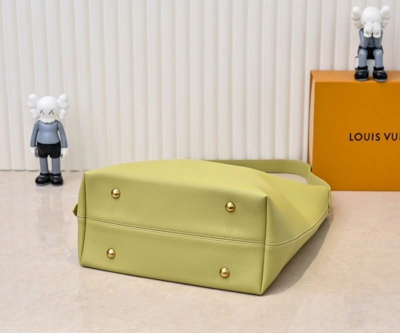 Precise copy Louis Vuitton Hobo Bags