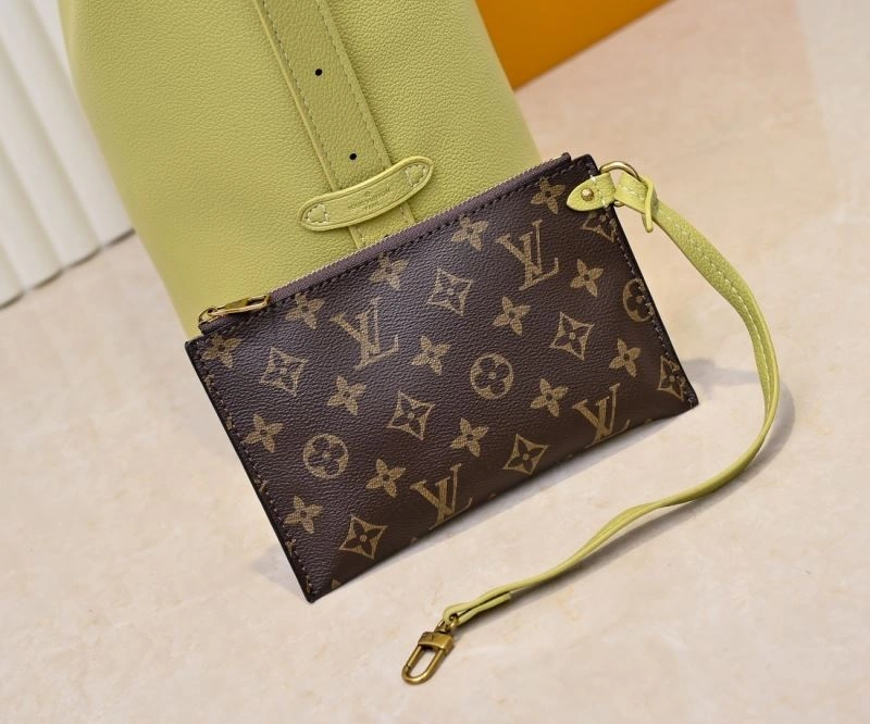 Precise copy Louis Vuitton Hobo Bags