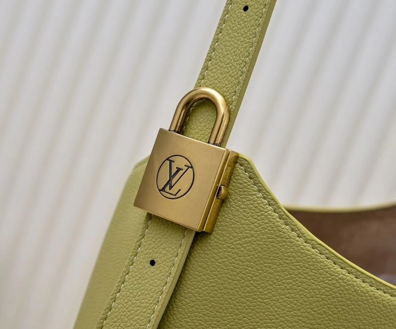 Precise copy Louis Vuitton Hobo Bags