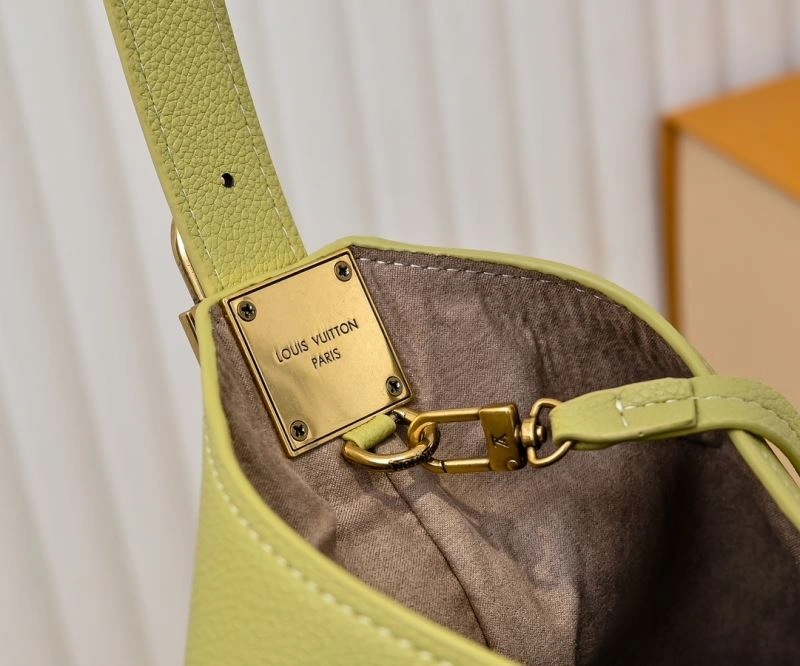 Precise copy Louis Vuitton Hobo Bags