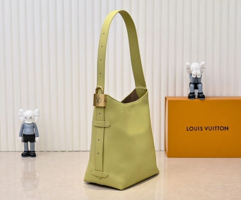 High fidelity Louis Vuitton Hobo Bags