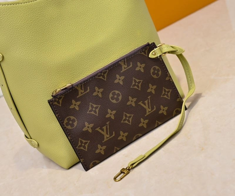 High fidelity Louis Vuitton Hobo Bags