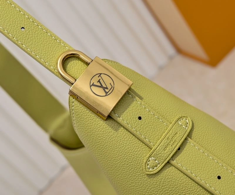 High fidelity Louis Vuitton Hobo Bags
