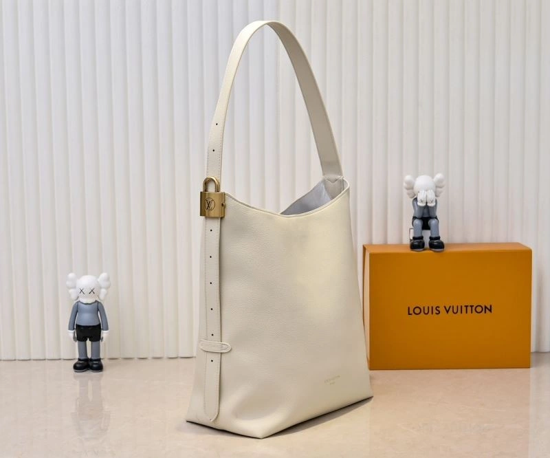 Exact replica Louis Vuitton Hobo Bags
