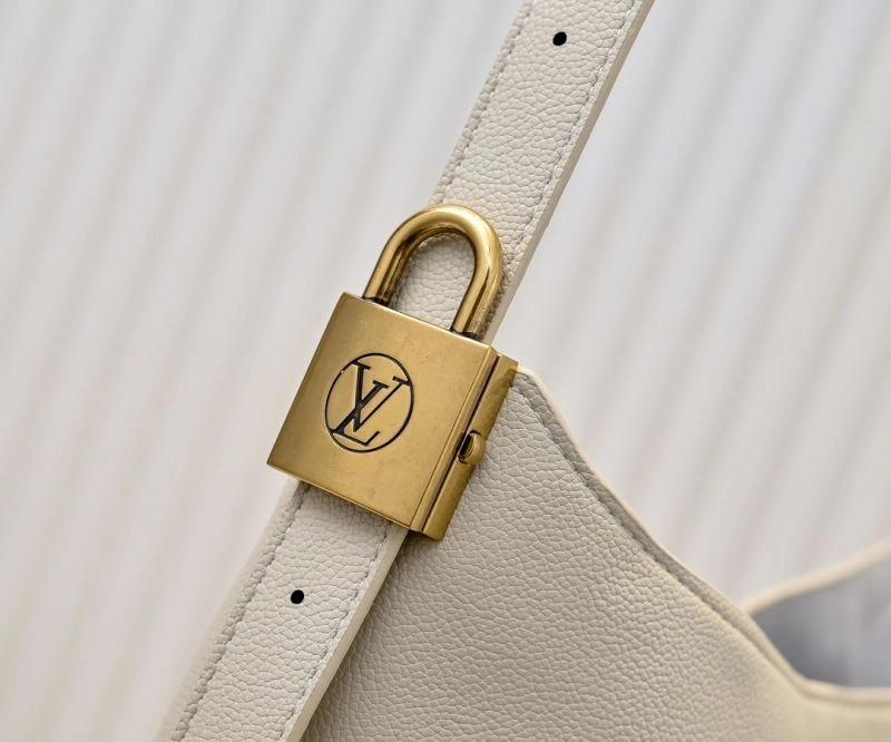 Exact replica Louis Vuitton Hobo Bags