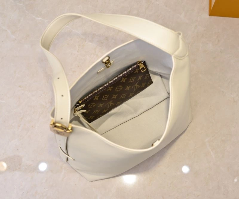 Exact replica Louis Vuitton Hobo Bags