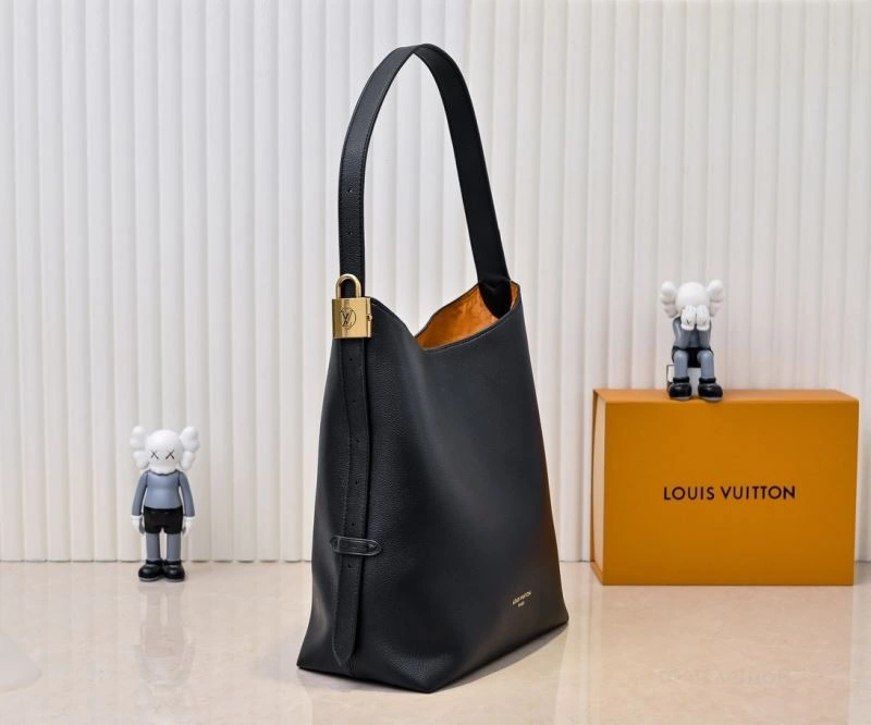 Top mirror Louis Vuitton Hobo Bags