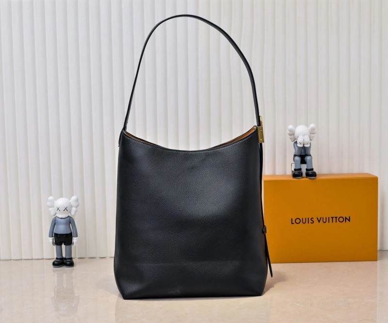 Top mirror Louis Vuitton Hobo Bags