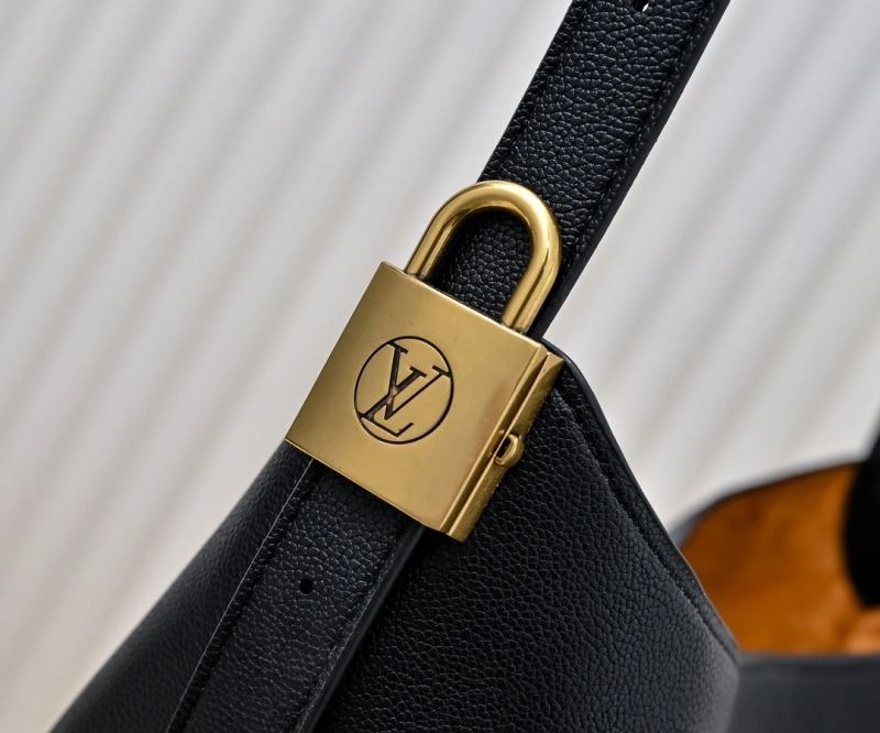 Top mirror Louis Vuitton Hobo Bags