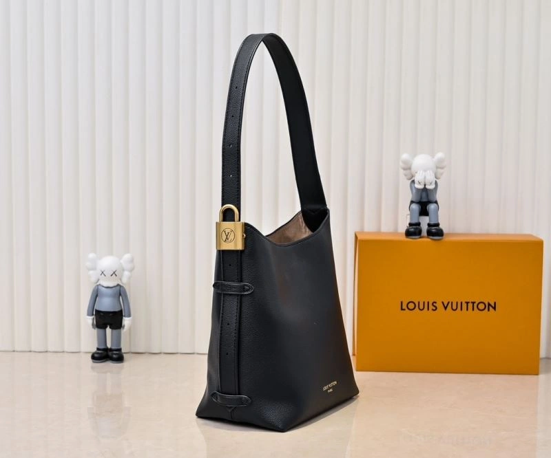 Original Louis Vuitton Hobo Bags