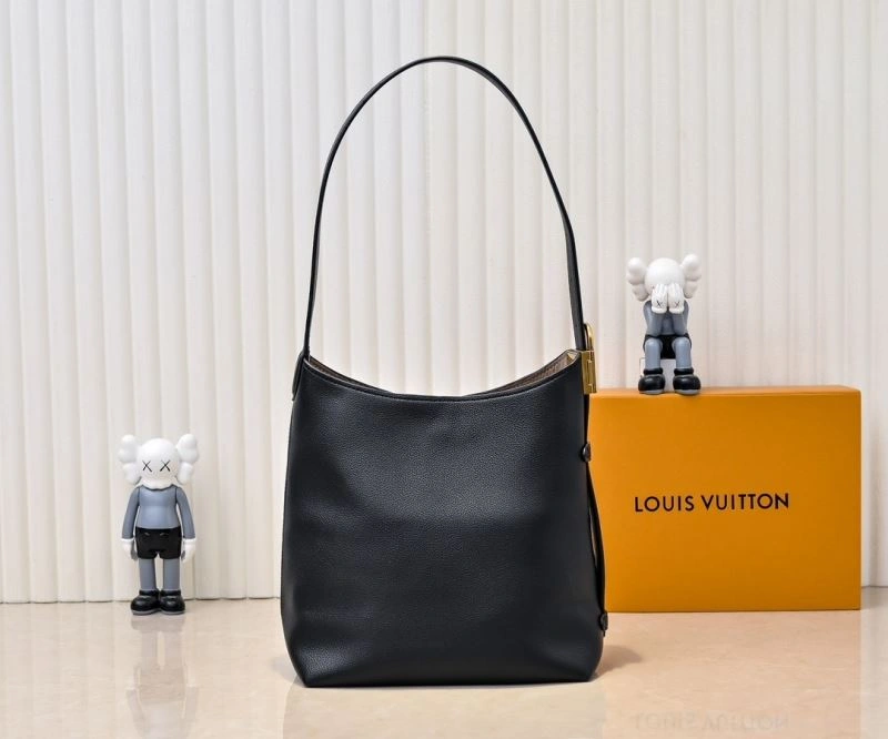 Original Louis Vuitton Hobo Bags
