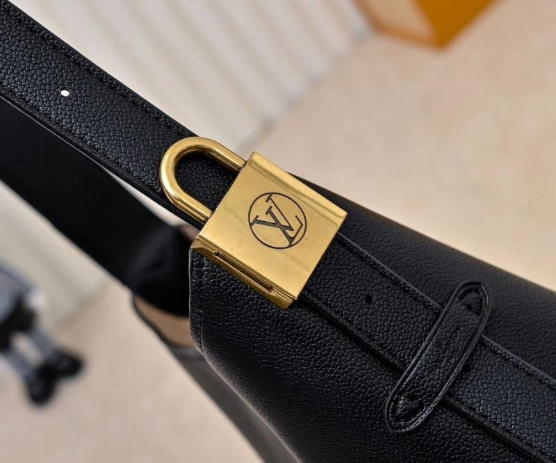 Original Louis Vuitton Hobo Bags