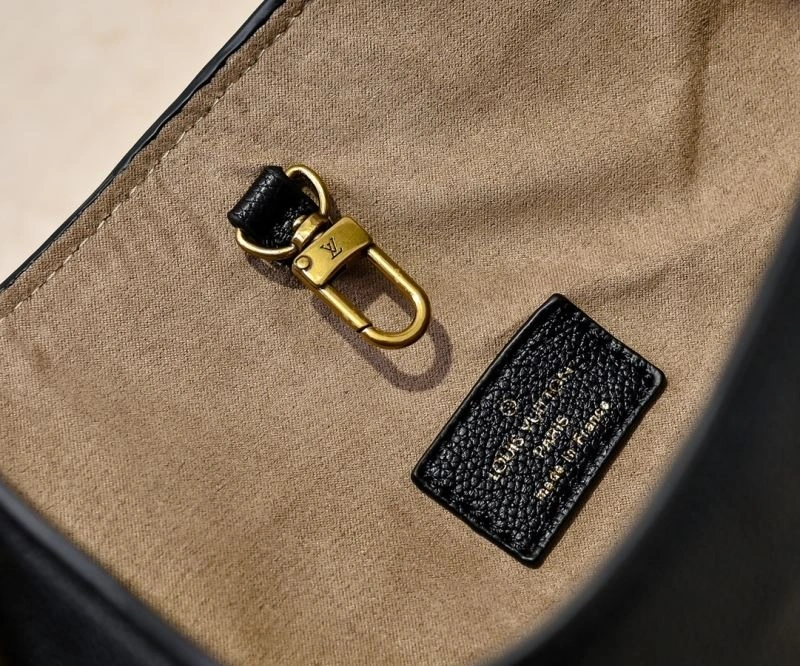 Original Louis Vuitton Hobo Bags