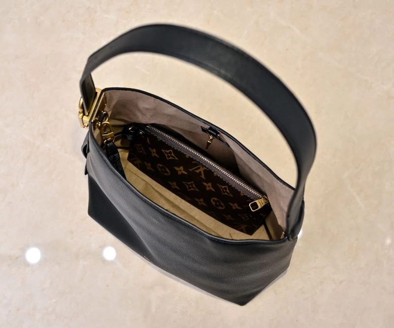 Original Louis Vuitton Hobo Bags