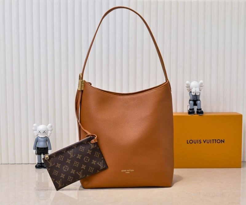 Louis Vuitton Hobo Bags