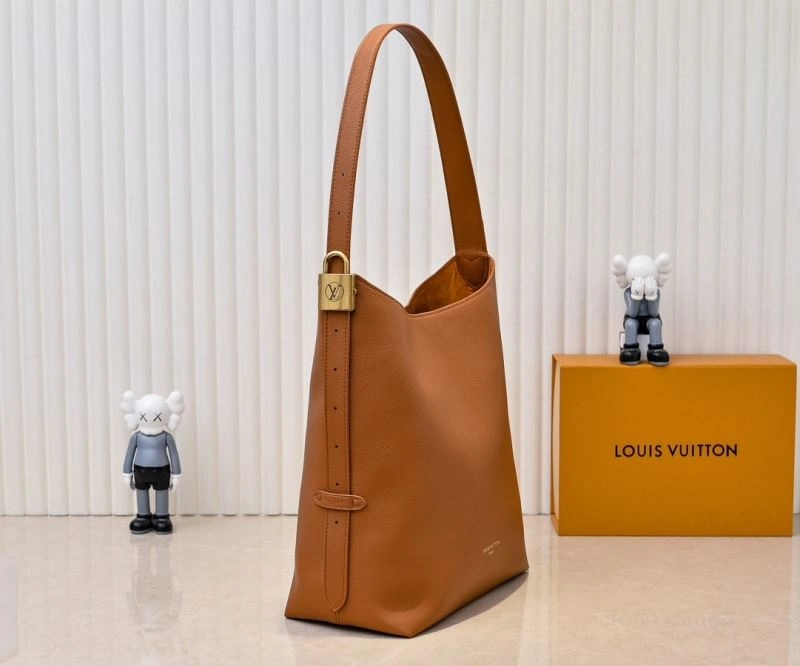Reasonably priced Louis Vuitton Hobo Bags