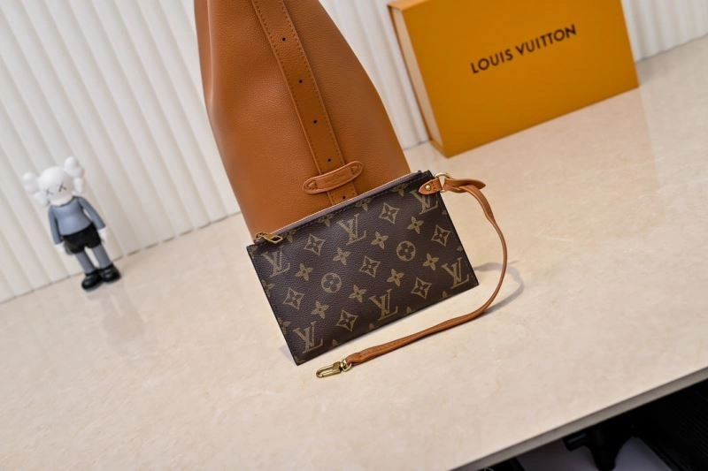Reasonably priced Louis Vuitton Hobo Bags
