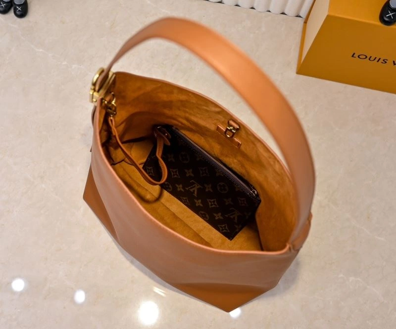 Reasonably priced Louis Vuitton Hobo Bags