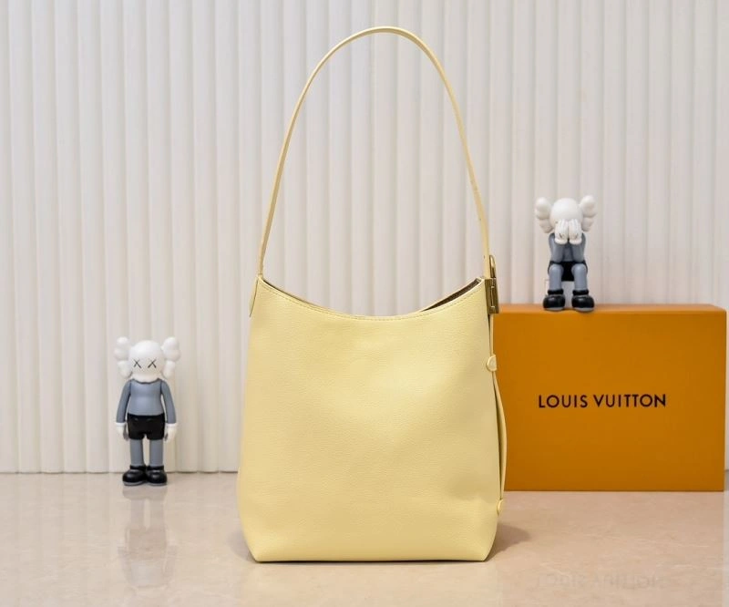 Precise copy Louis Vuitton Hobo Bags