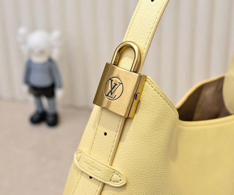 Precise copy Louis Vuitton Hobo Bags