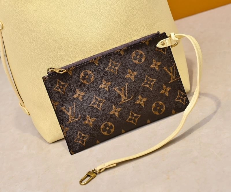 Precise copy Louis Vuitton Hobo Bags
