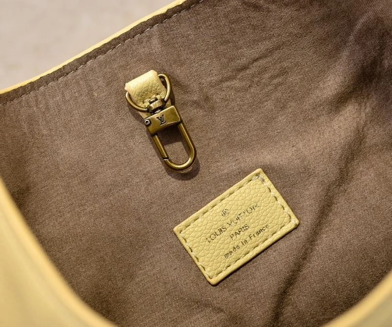 Precise copy Louis Vuitton Hobo Bags