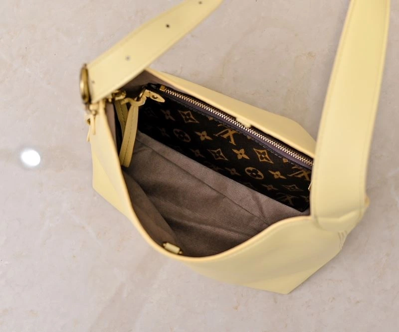 Precise copy Louis Vuitton Hobo Bags