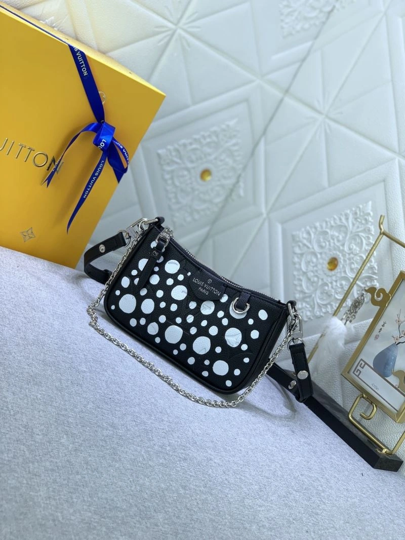 Precise copy Louis Vuitton Hobo Bags
