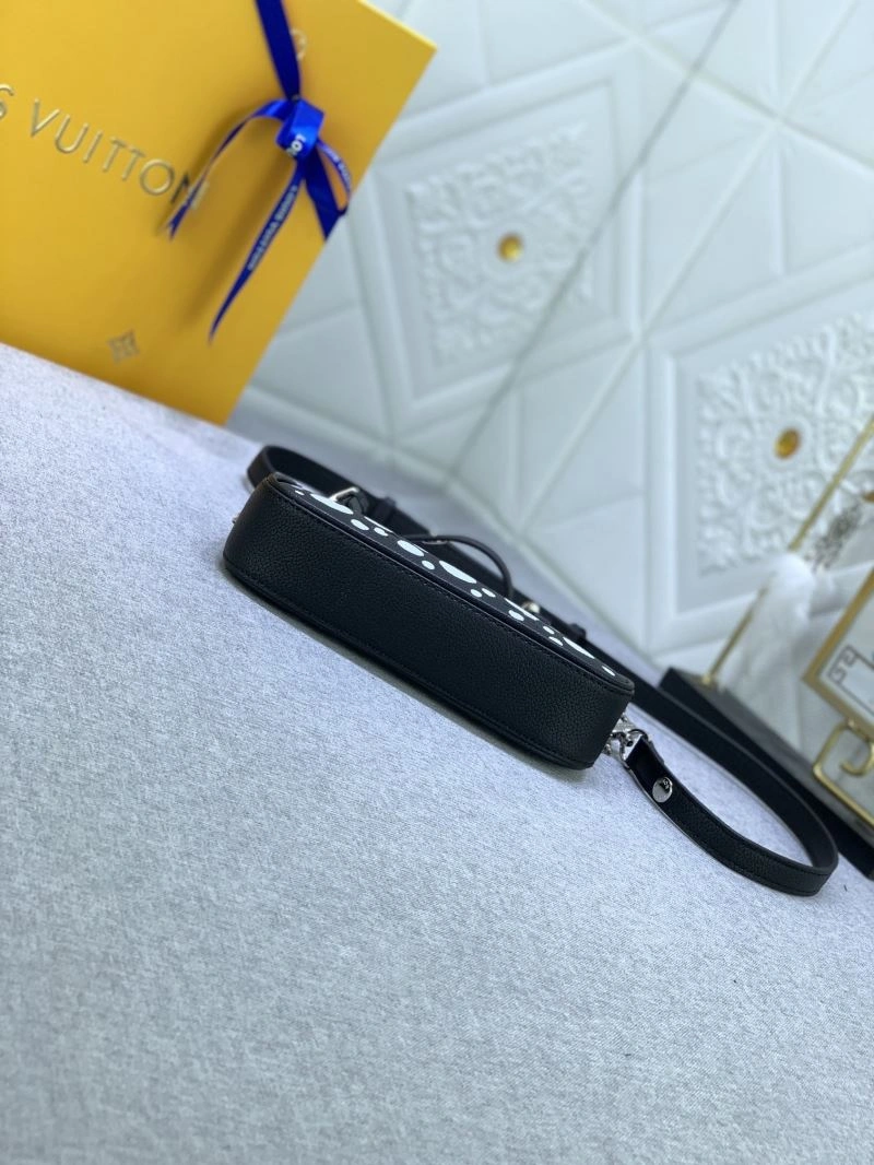 Precise copy Louis Vuitton Hobo Bags