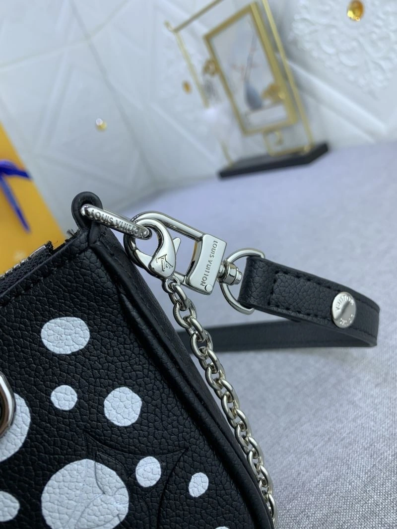 Precise copy Louis Vuitton Hobo Bags