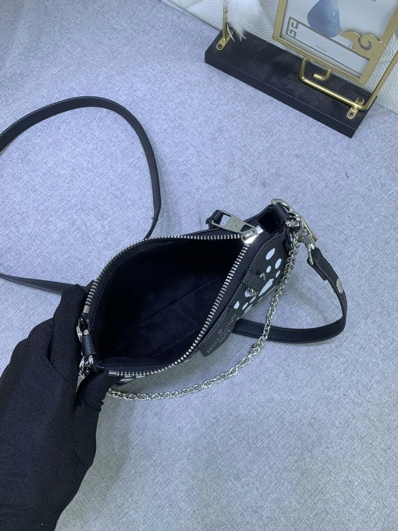 Precise copy Louis Vuitton Hobo Bags