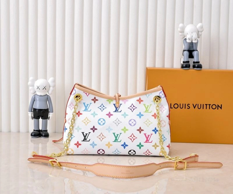 Louis Vuitton Hobo Bags