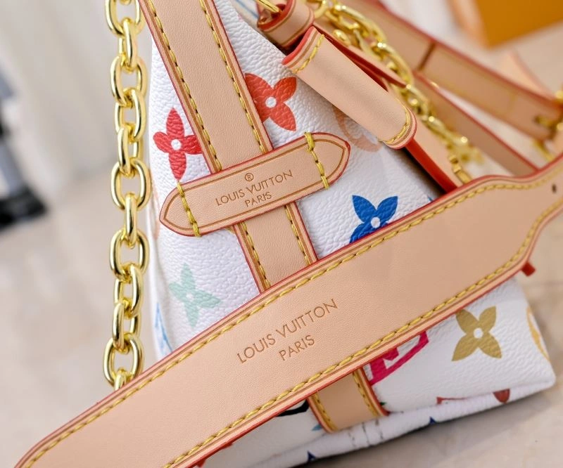 Top mirror Louis Vuitton Hobo Bags