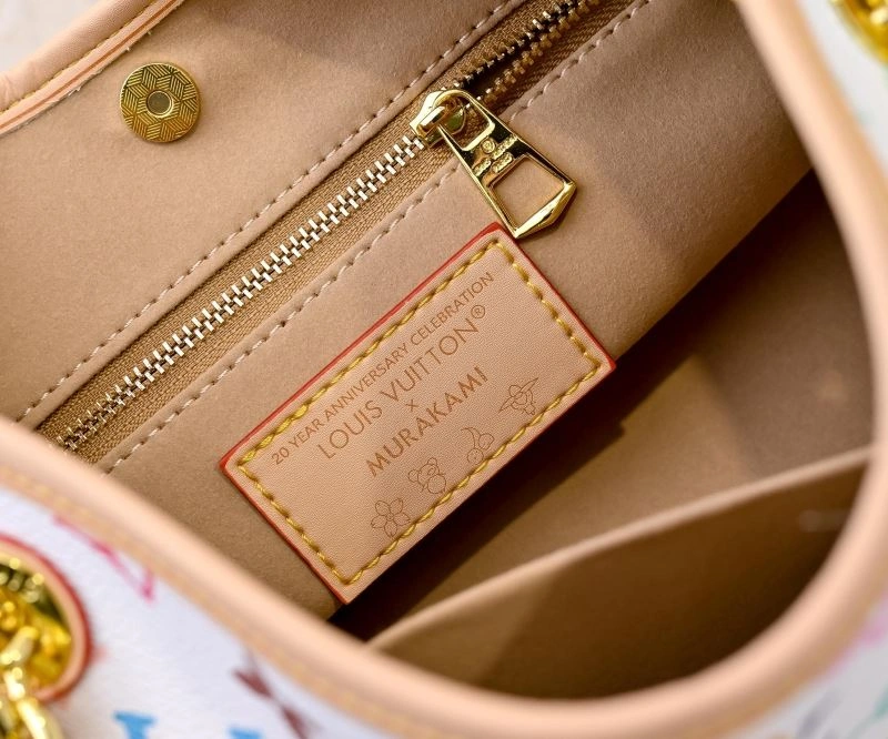 Top mirror Louis Vuitton Hobo Bags