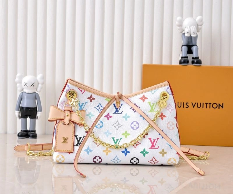 Top mirror Louis Vuitton Hobo Bags