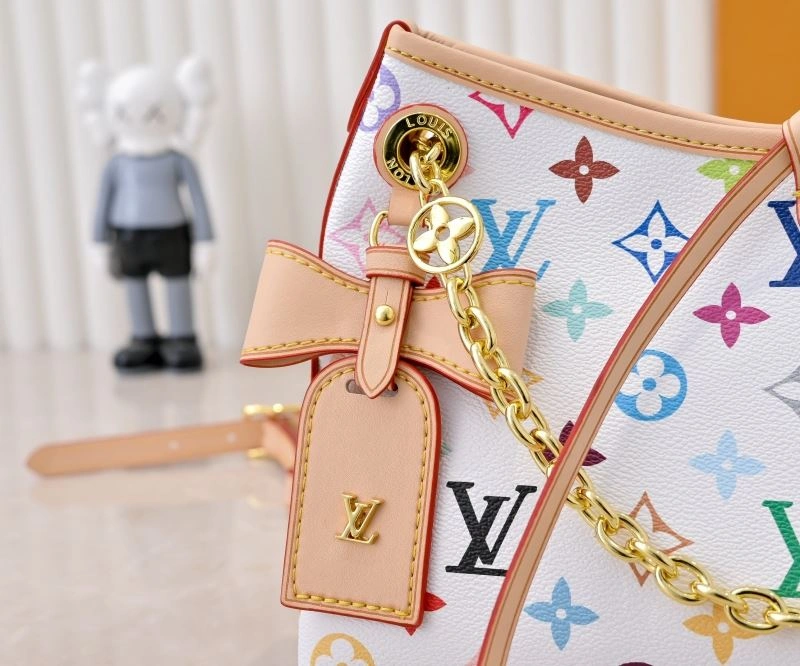 Top mirror Louis Vuitton Hobo Bags