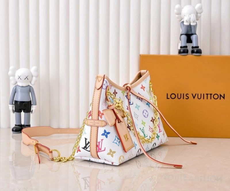 Top mirror Louis Vuitton Hobo Bags