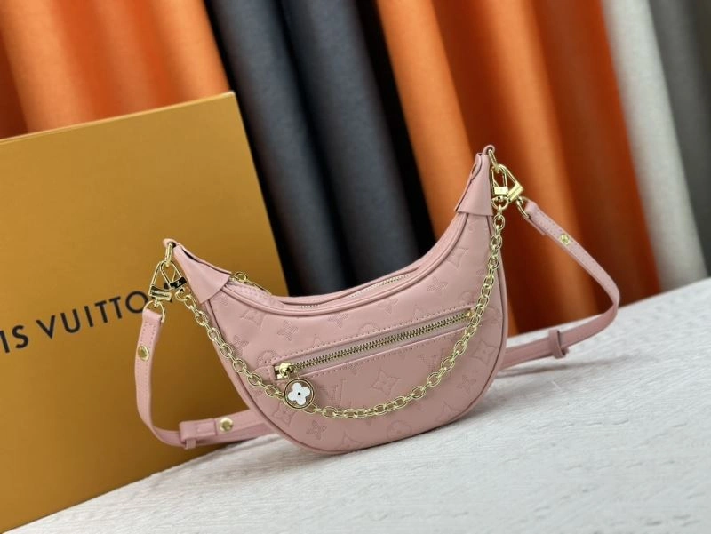 Louis Vuitton Hobo Bags