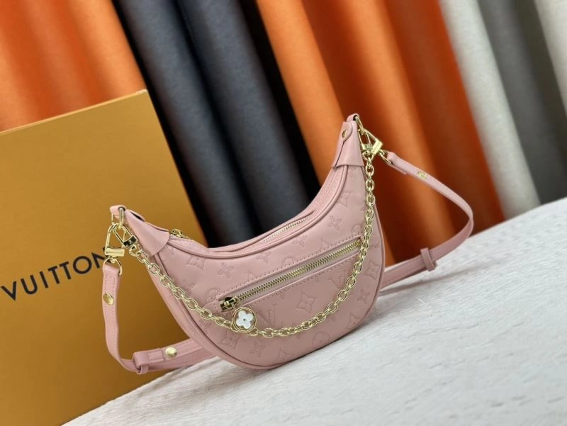 Brand-original Louis Vuitton Hobo Bags
