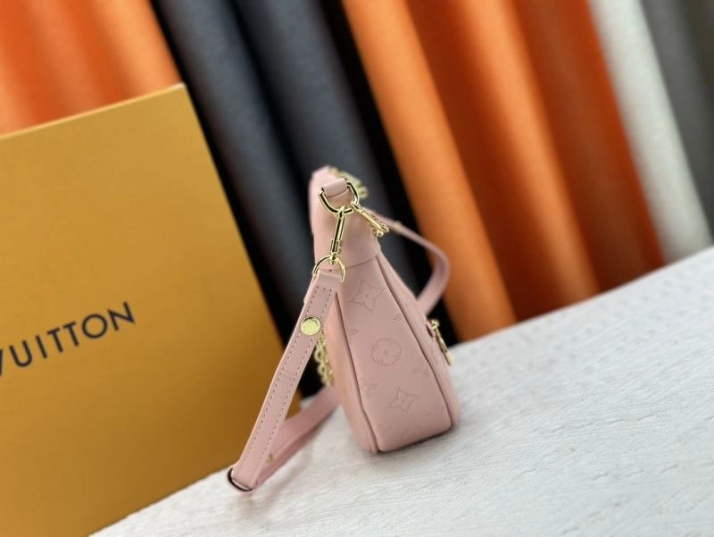 Brand-original Louis Vuitton Hobo Bags