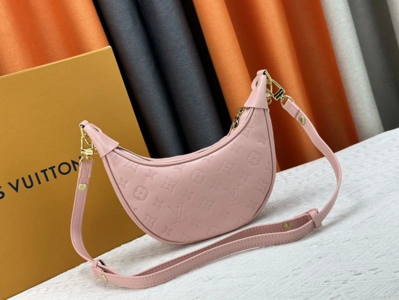 Brand-original Louis Vuitton Hobo Bags