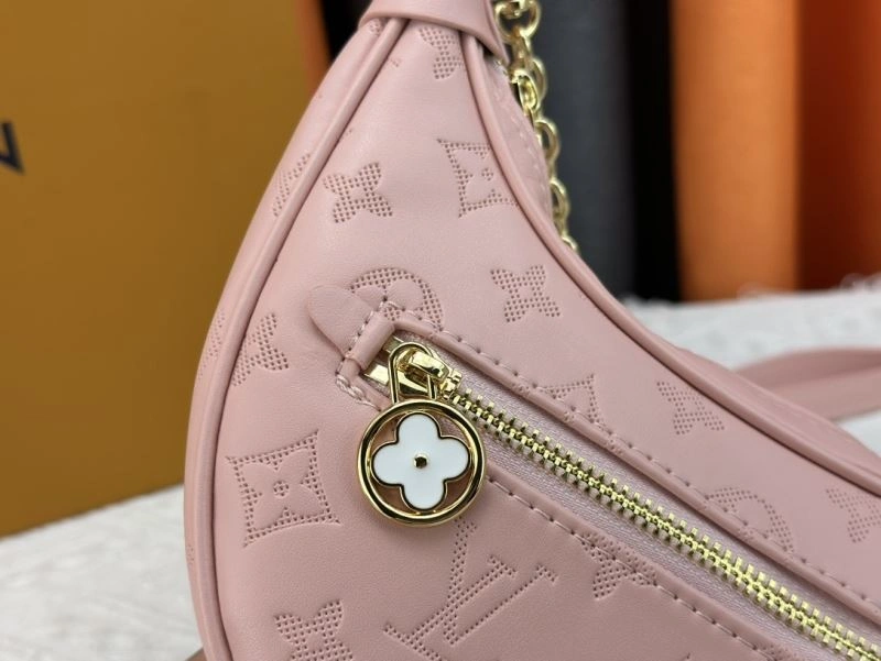 Brand-original Louis Vuitton Hobo Bags